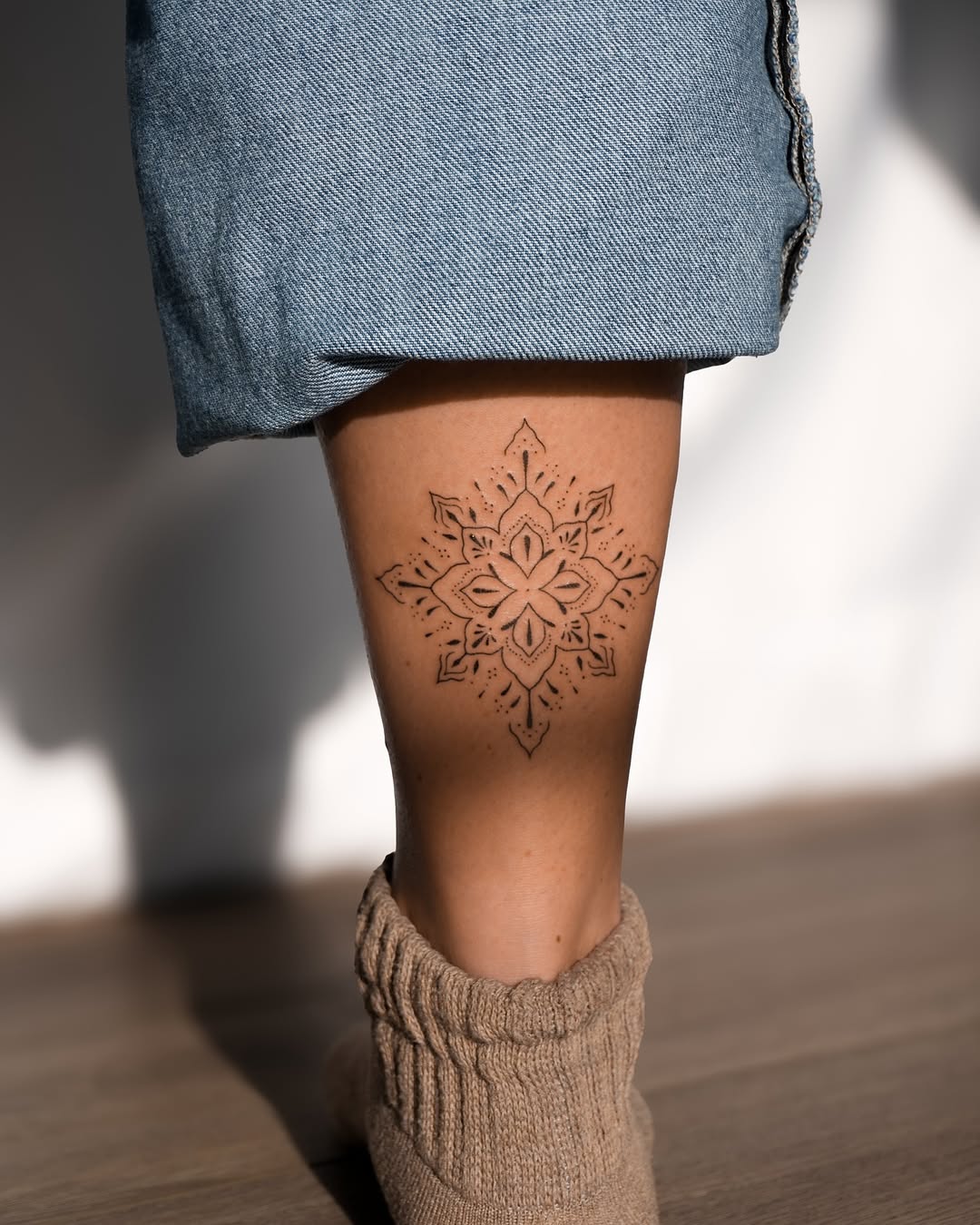 Alma Studio Gallery | Brighton Tattoo, Piercing & Tooth Gem Studio